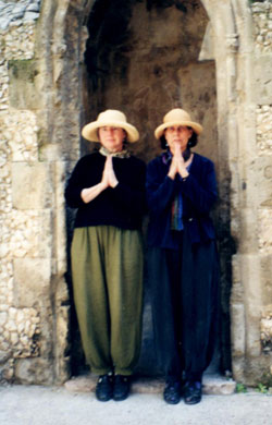 Who we are Now 2013 First Mountain Design