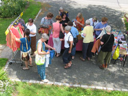 Who we are Now 2013 First Mountain Design