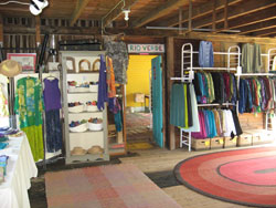 Who we are Now 2013 First Mountain Design